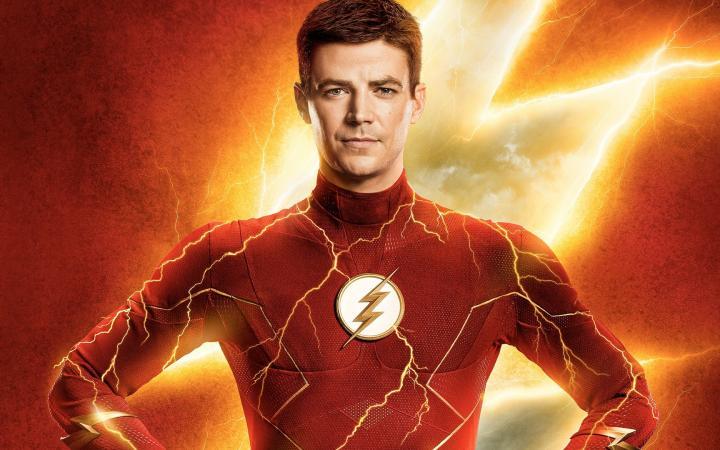 عرض الموسم 9 من مسلسل ذا فلاش في فبراير 2023! | أُنبوب